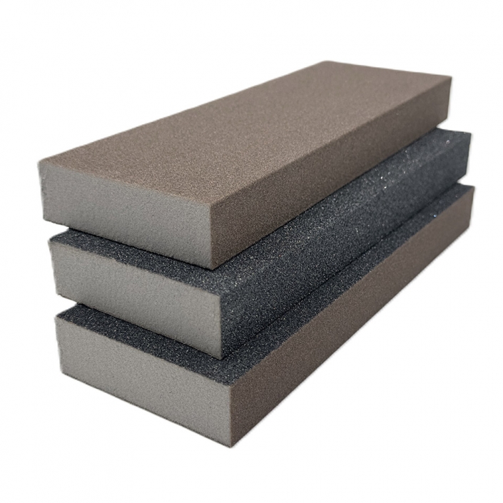 Jumbo Block Sanding Sponge – Abrapower